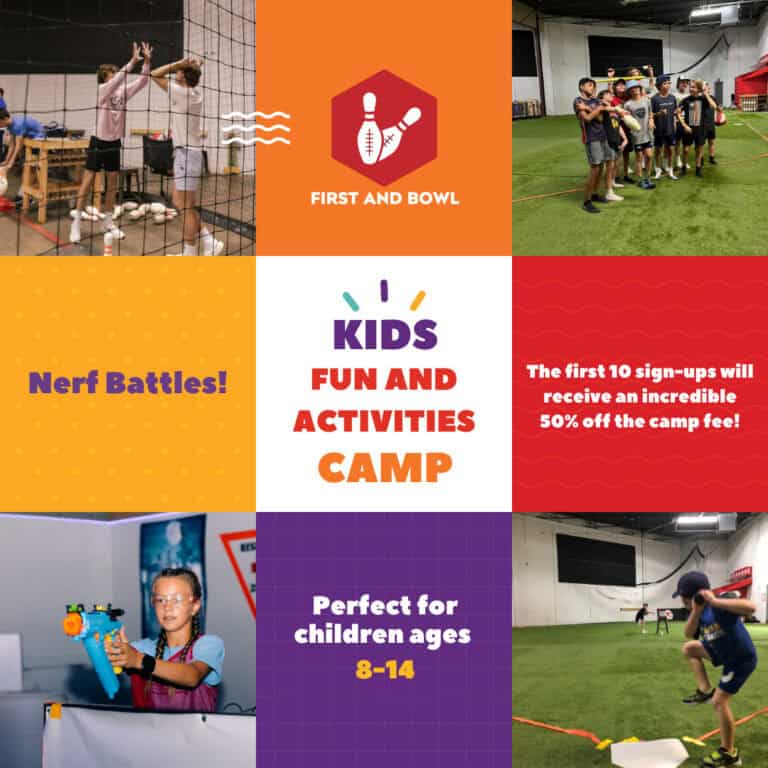 Summer Camp Guide - over 40 local camps • Lake Country Family Fun