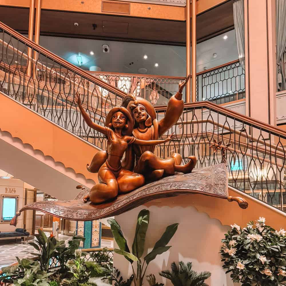Discover the Magic of Disney Cruise Line: An Unforgettable Family ...