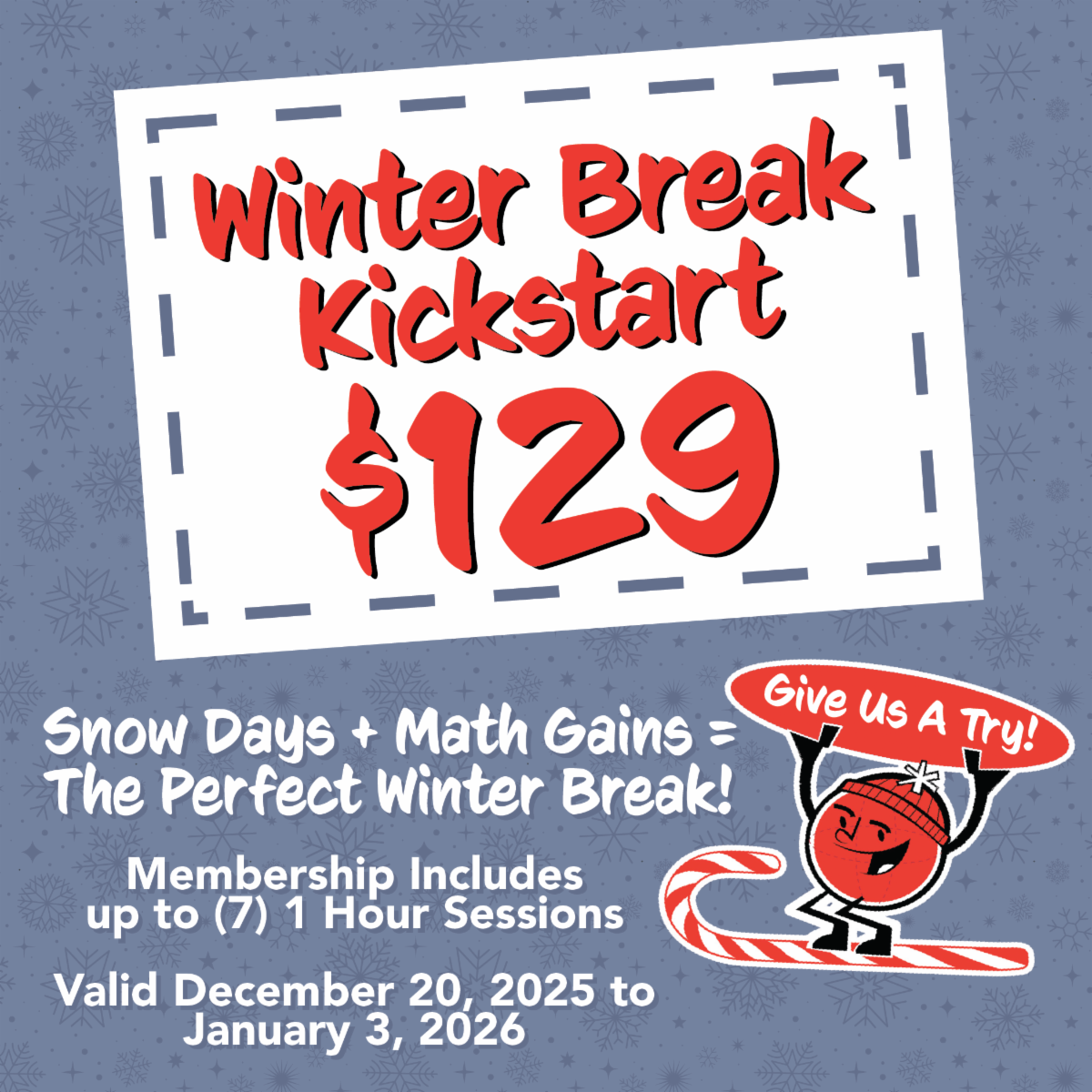 Christmas Break & Winter Break Guide: 30 Things to Do in Lake Country
